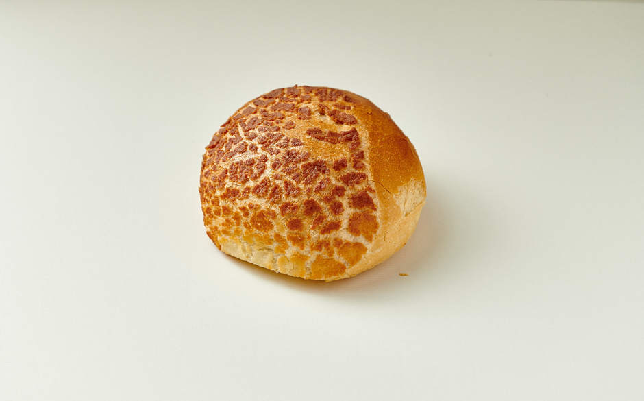 Pistolets – De Brood Bezorger